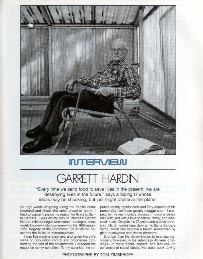 Print clips – Cathy Spencer Rosenberg