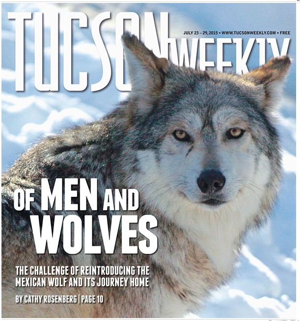 Print clips – Cathy Spencer Rosenberg